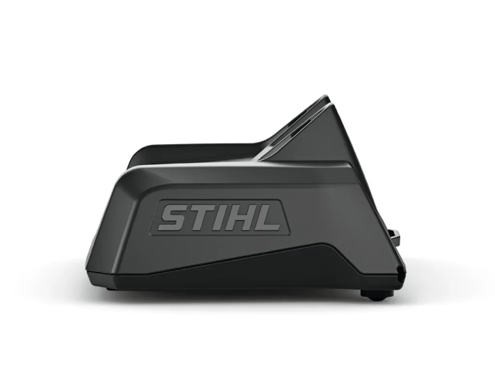 מטען 10.8v מהיר כפול הספק 4A לסוללות מסדרת STIHL AS Systems - פולק כלי ...